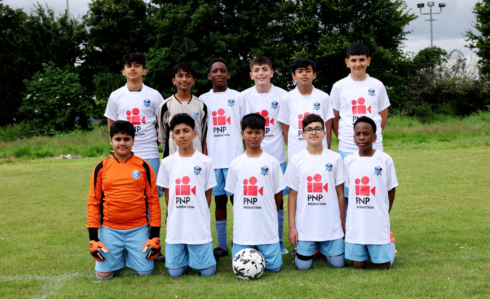 Our Teams & Development Goals – East stars juniors